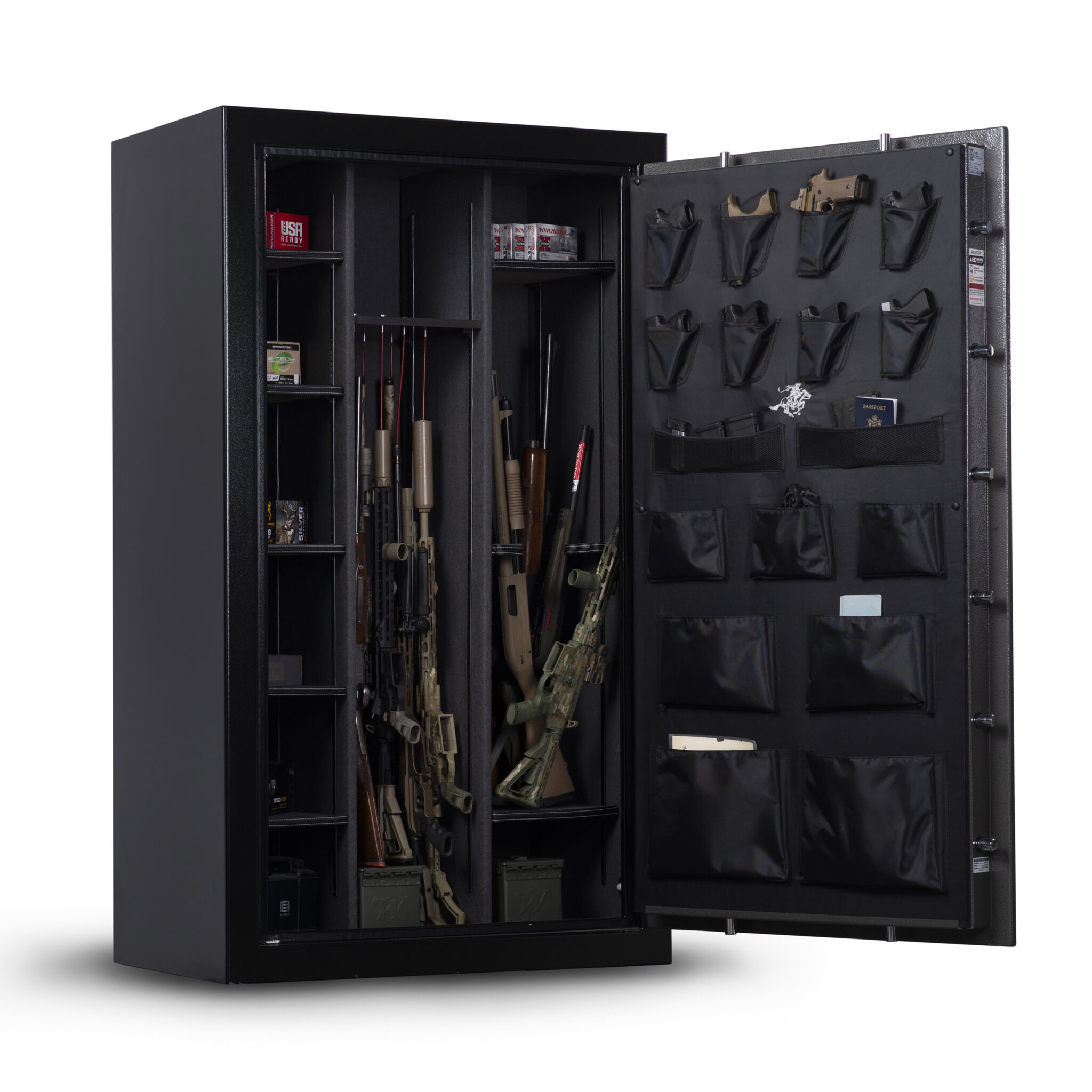 Winchester Safes | Ranger 44 | Gun Safe