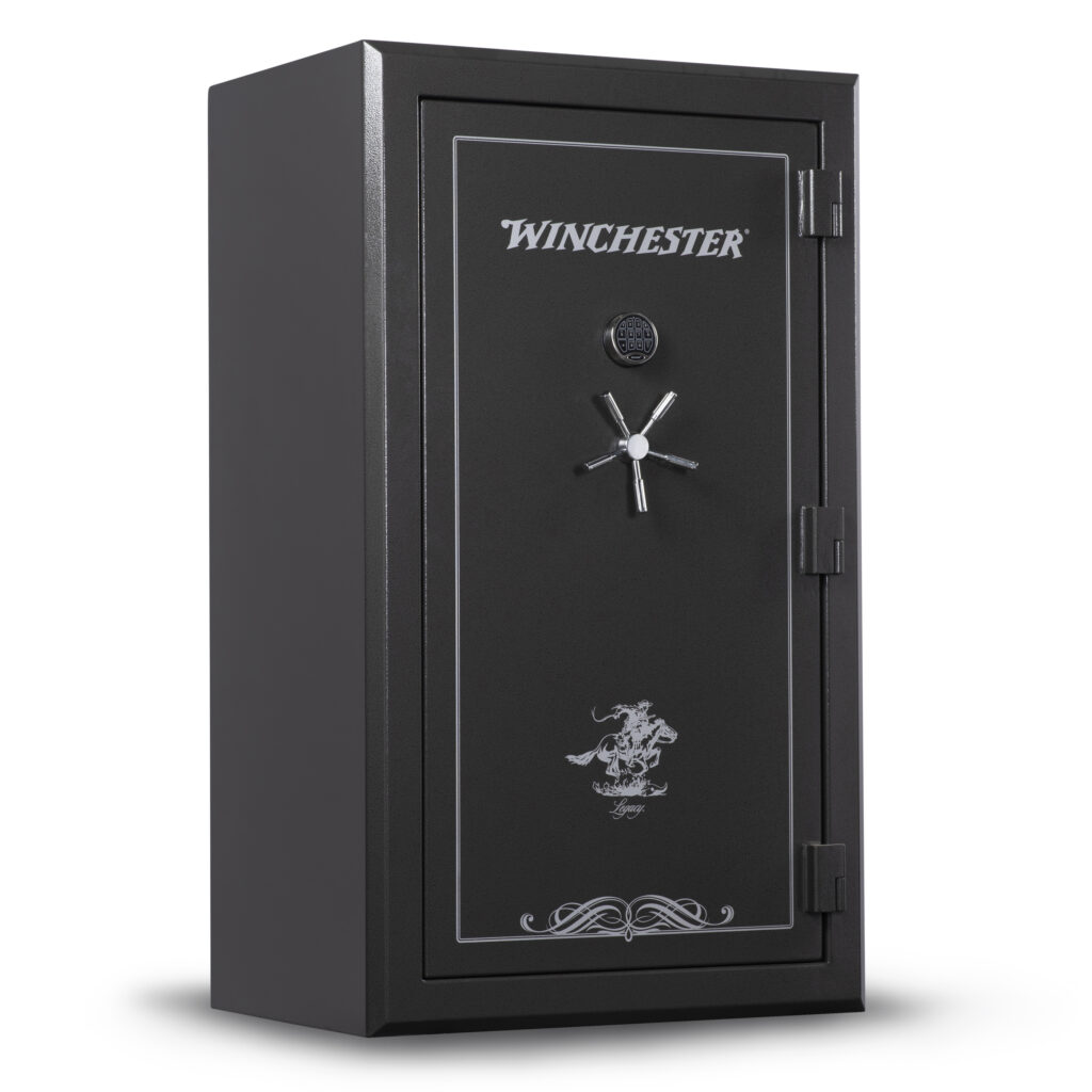 Winchester Safes | Defender Double Door Gun Safe