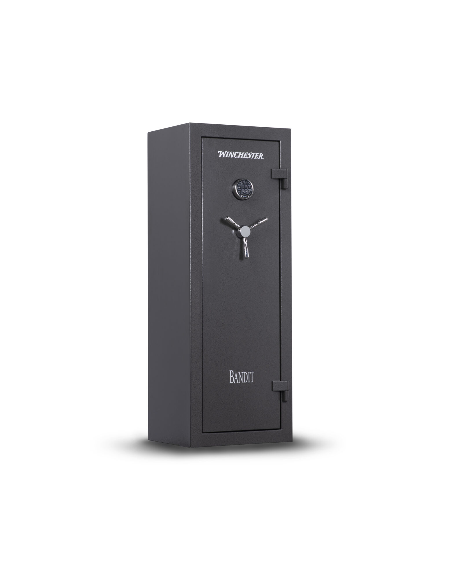 Winchester Safes | Defender Double Door Gun Safe