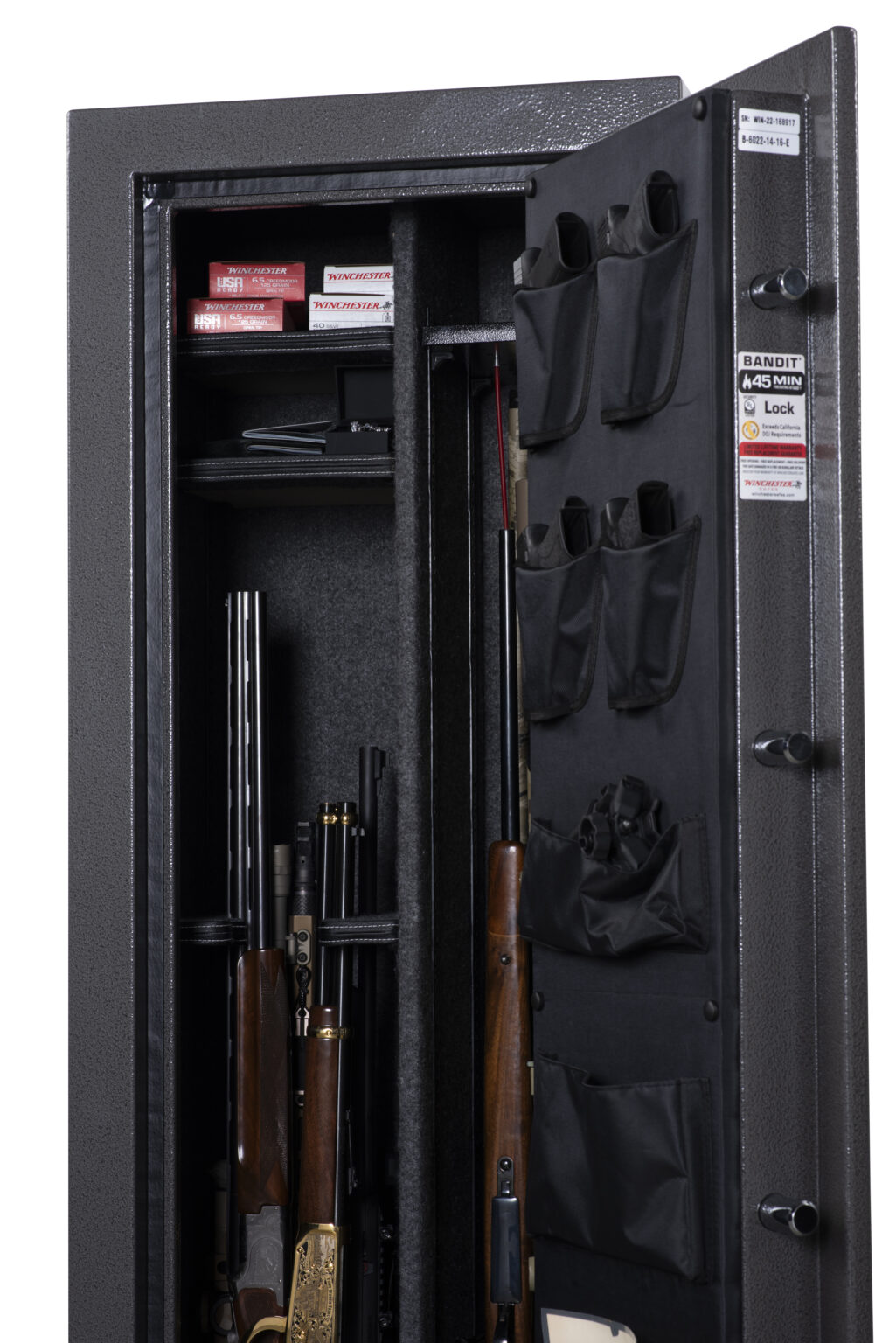 Winchester Safes | Bandit 14 | Gun Safe