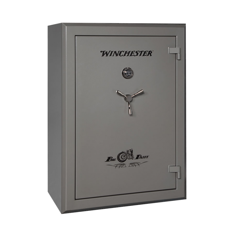 Big Daddy • Winchester Safes • Mansfield, TX