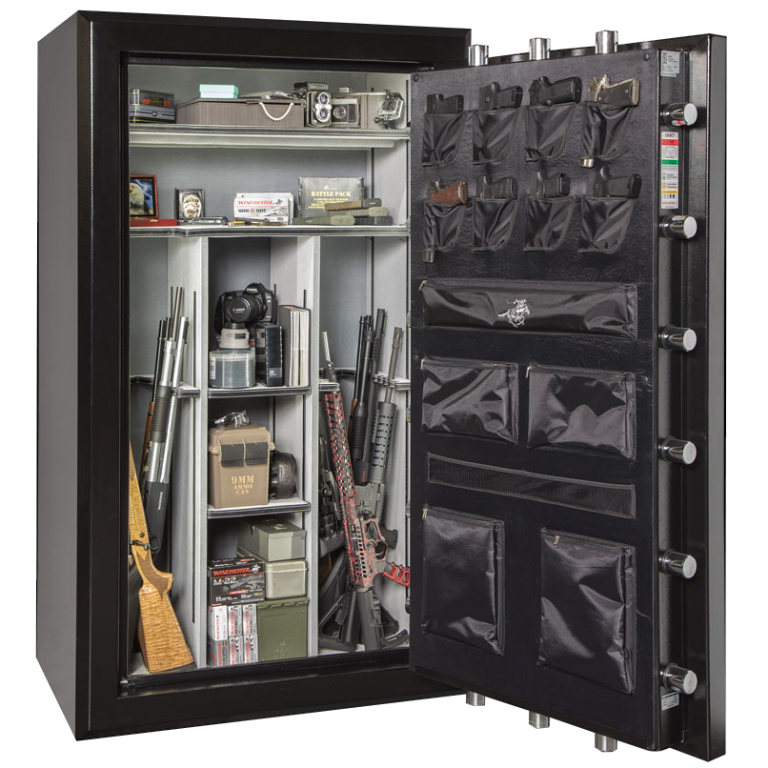 Legacy 53 • Winchester Safes • Mansfield, TX