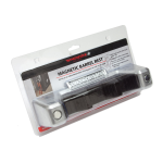 Magnetic Barrel Rest • Winchester Safes • Mansfield, TX