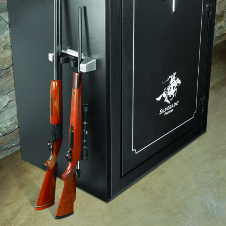 Magnetic Barrel Rest • Winchester Safes • Mansfield, TX