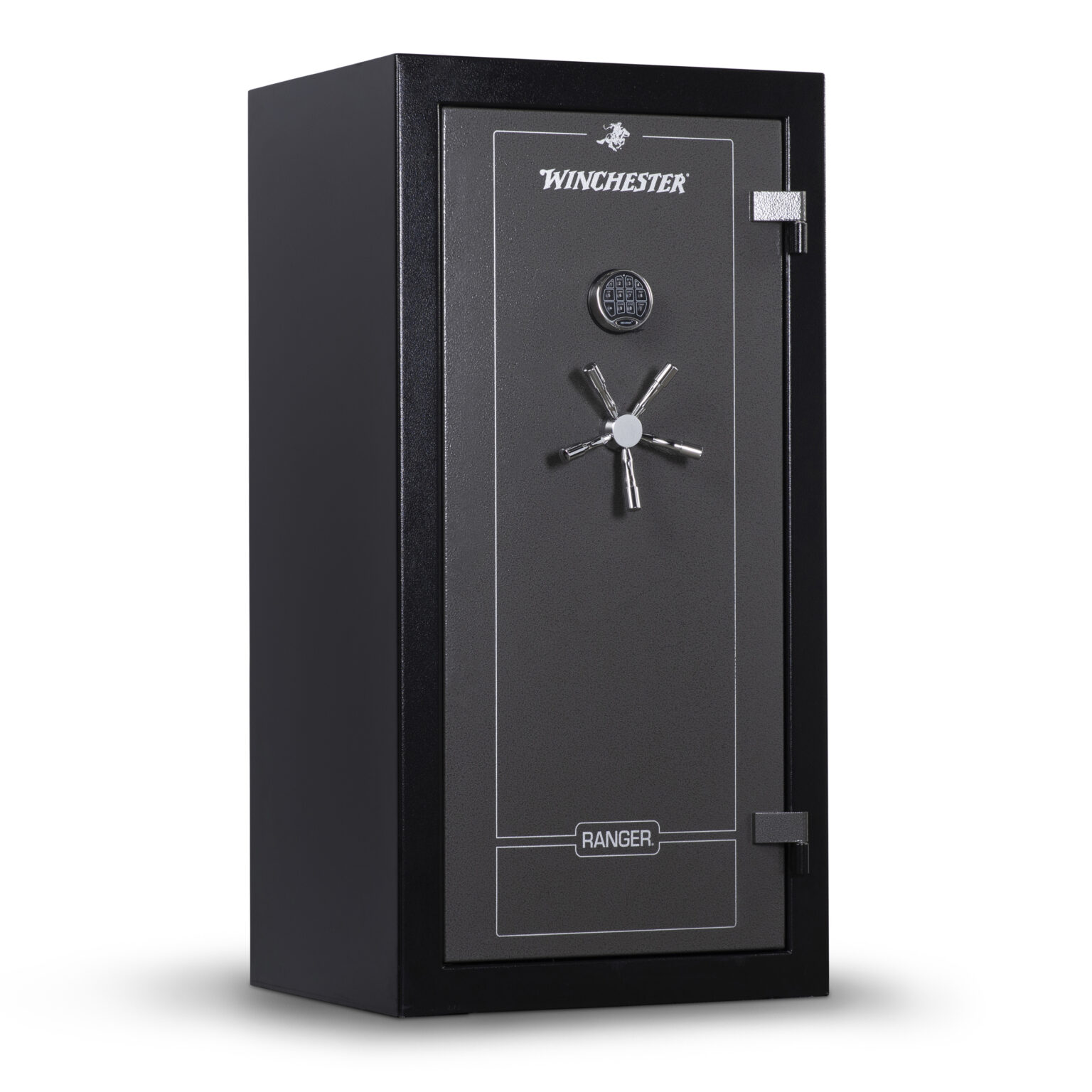 Winchester Safes | Defender Double Door Gun Safe