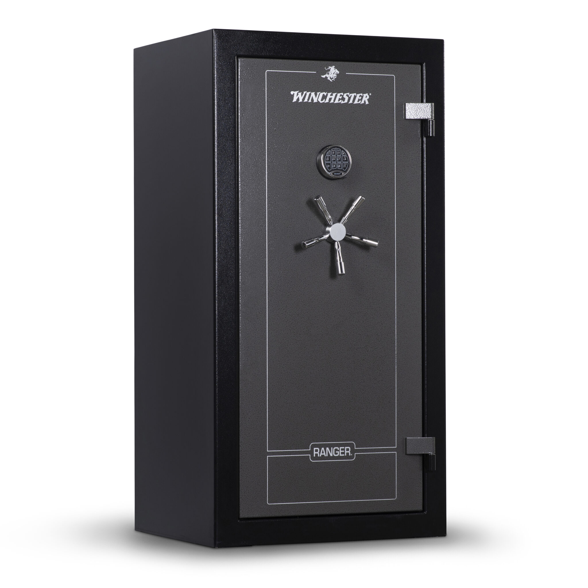 Winchester Safes | Defender Double Door Gun Safe
