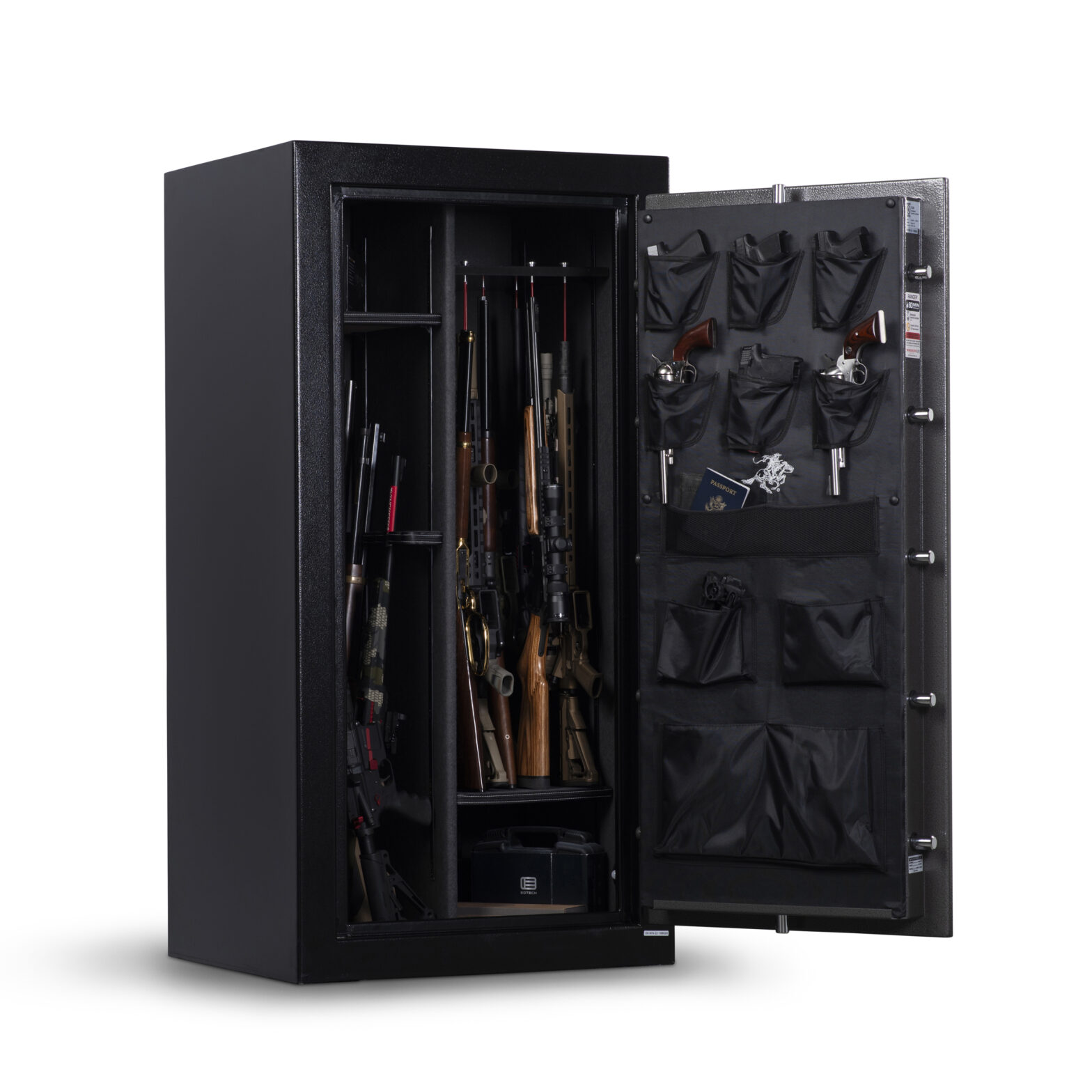 Winchester Safes | Ranger 26 | Gun Safe
