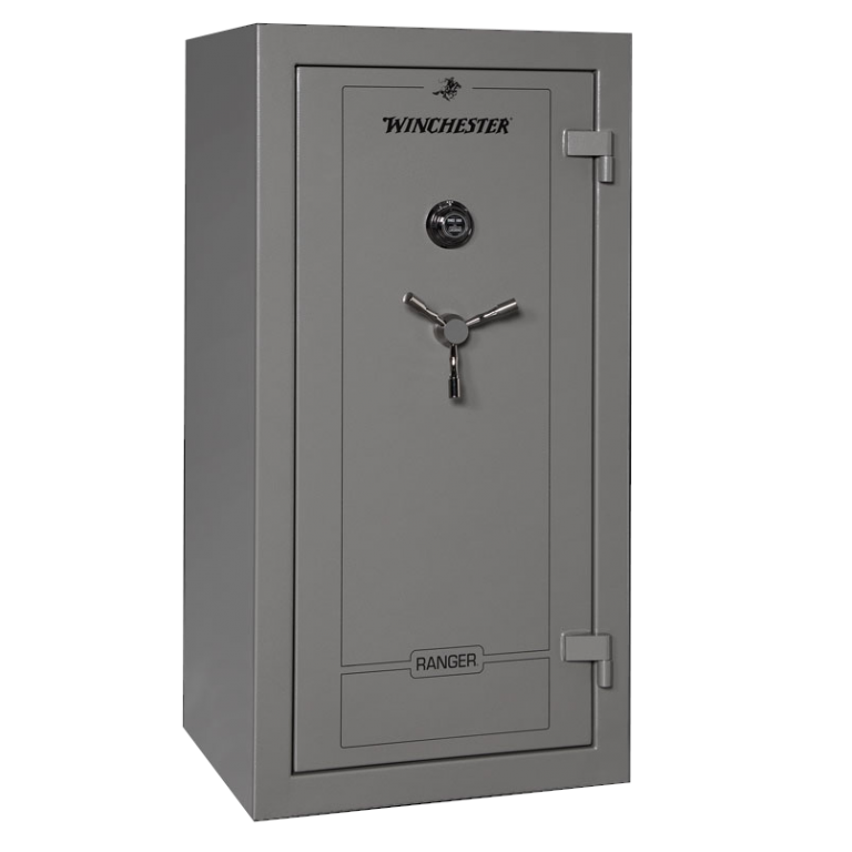 Ranger 26 • Winchester Safes • Mansfield, TX