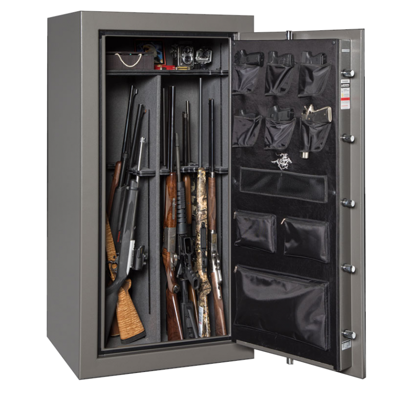 Ranger 26 • Winchester Safes • Mansfield, TX