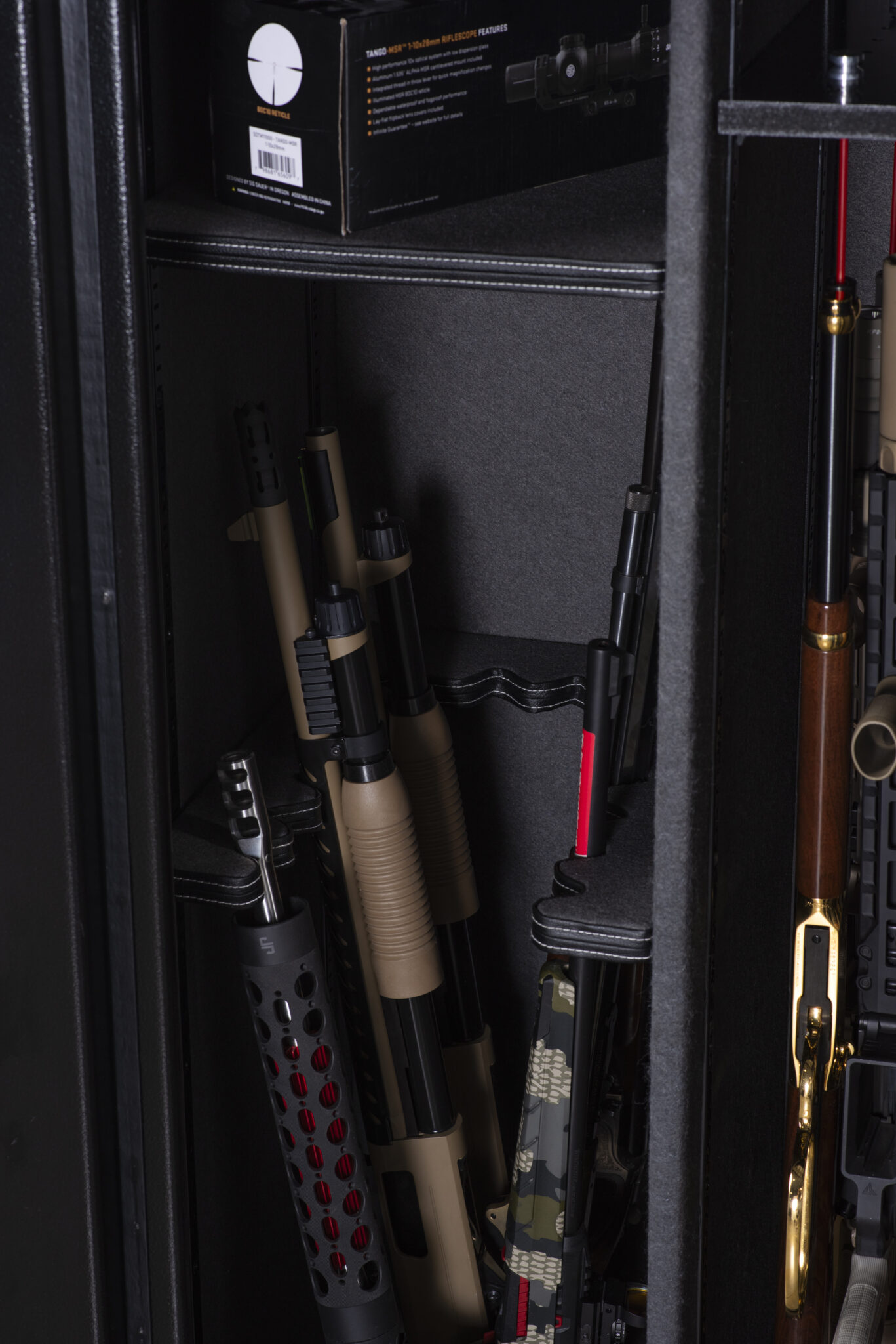 Winchester Safes | Ranger 26 | Gun Safe