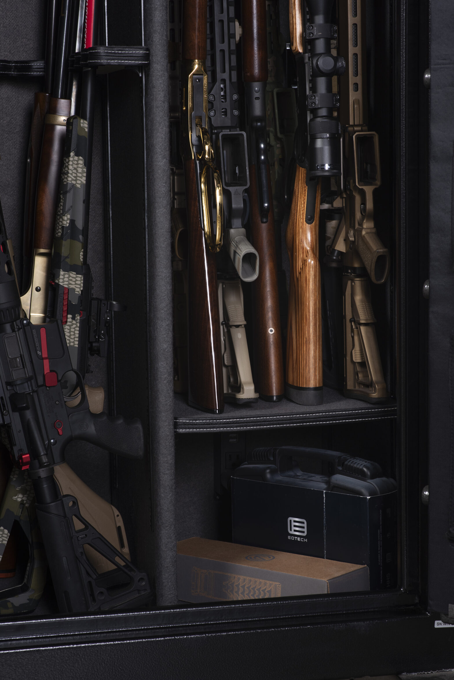 Winchester Safes | Ranger 26 | Gun Safe