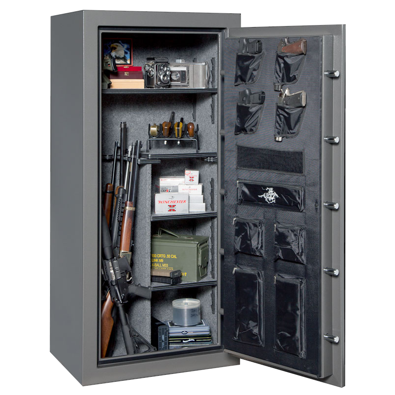 Bandit 19 Winchester Safes Mansfield TX Bandit 19 Winchester Safes Mansfield TX