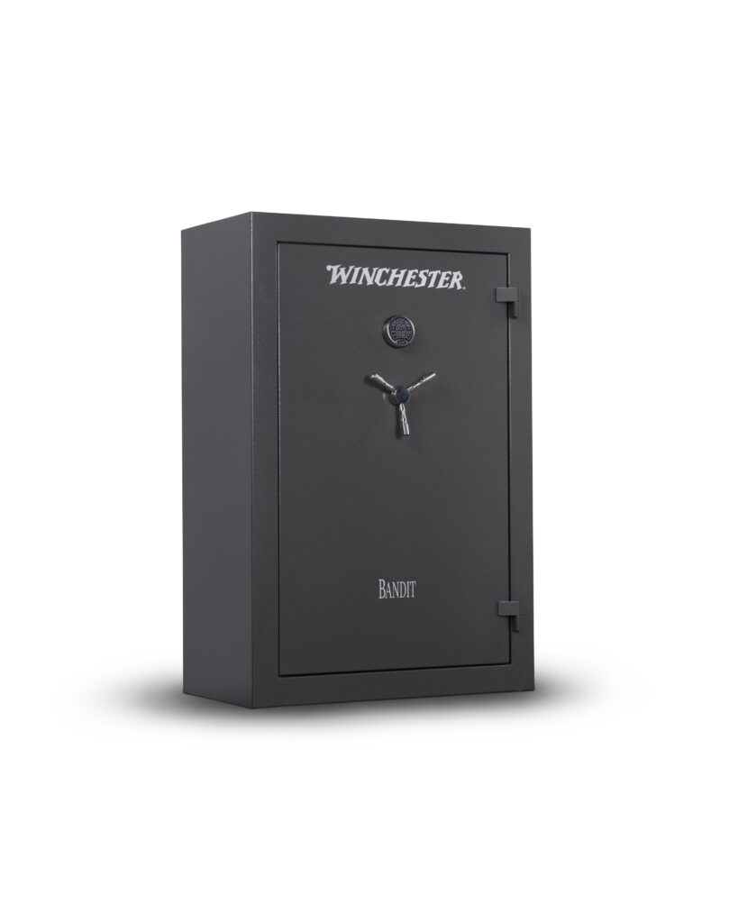Winchester Safes | Defender Double Door Gun Safe