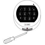 Kaba Mas E Lock • Winchester Safes • Mansfield, TX