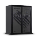 Winchester Safes | Defender Double Door Gun Safe