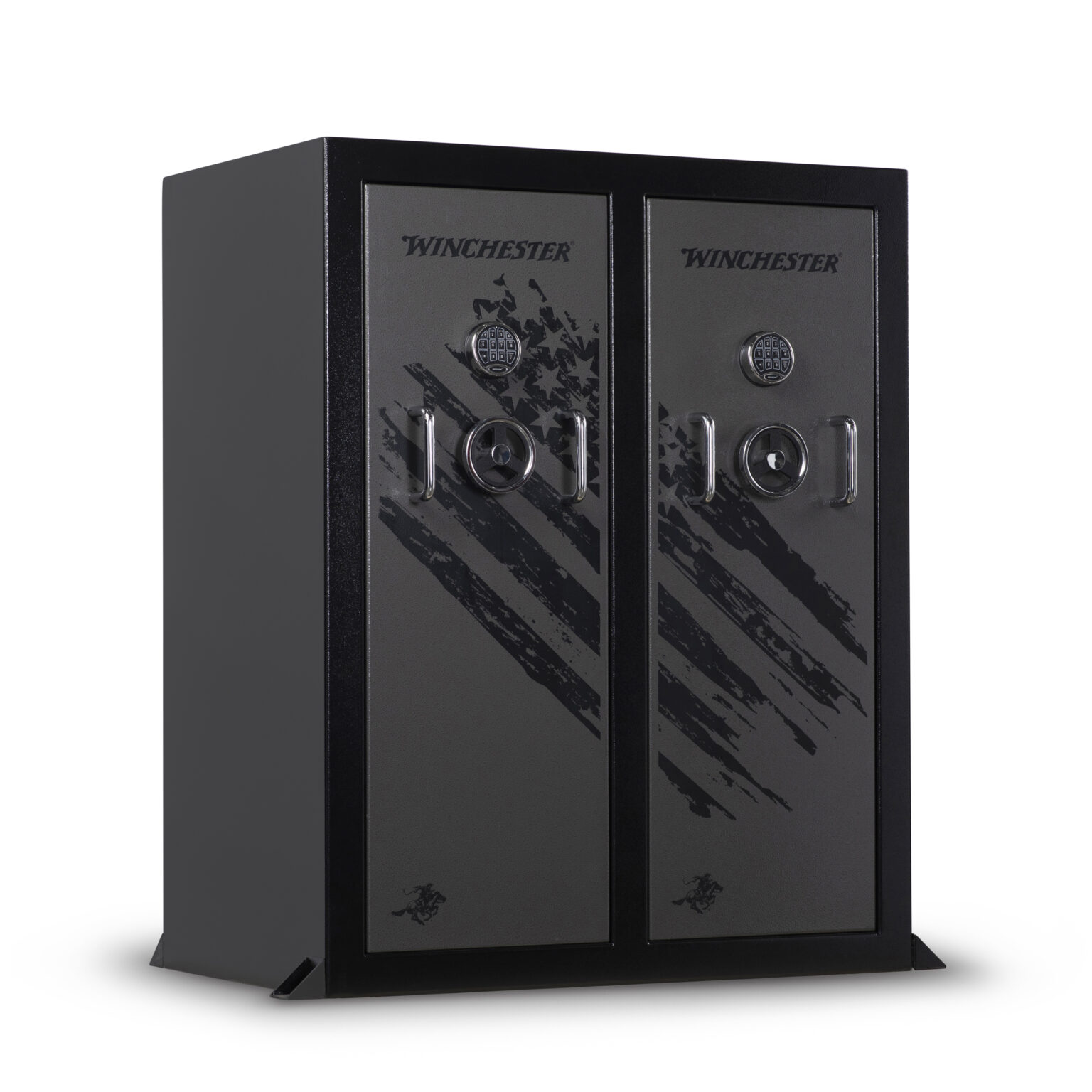 Winchester Safes | Defender Double Door Gun Safe