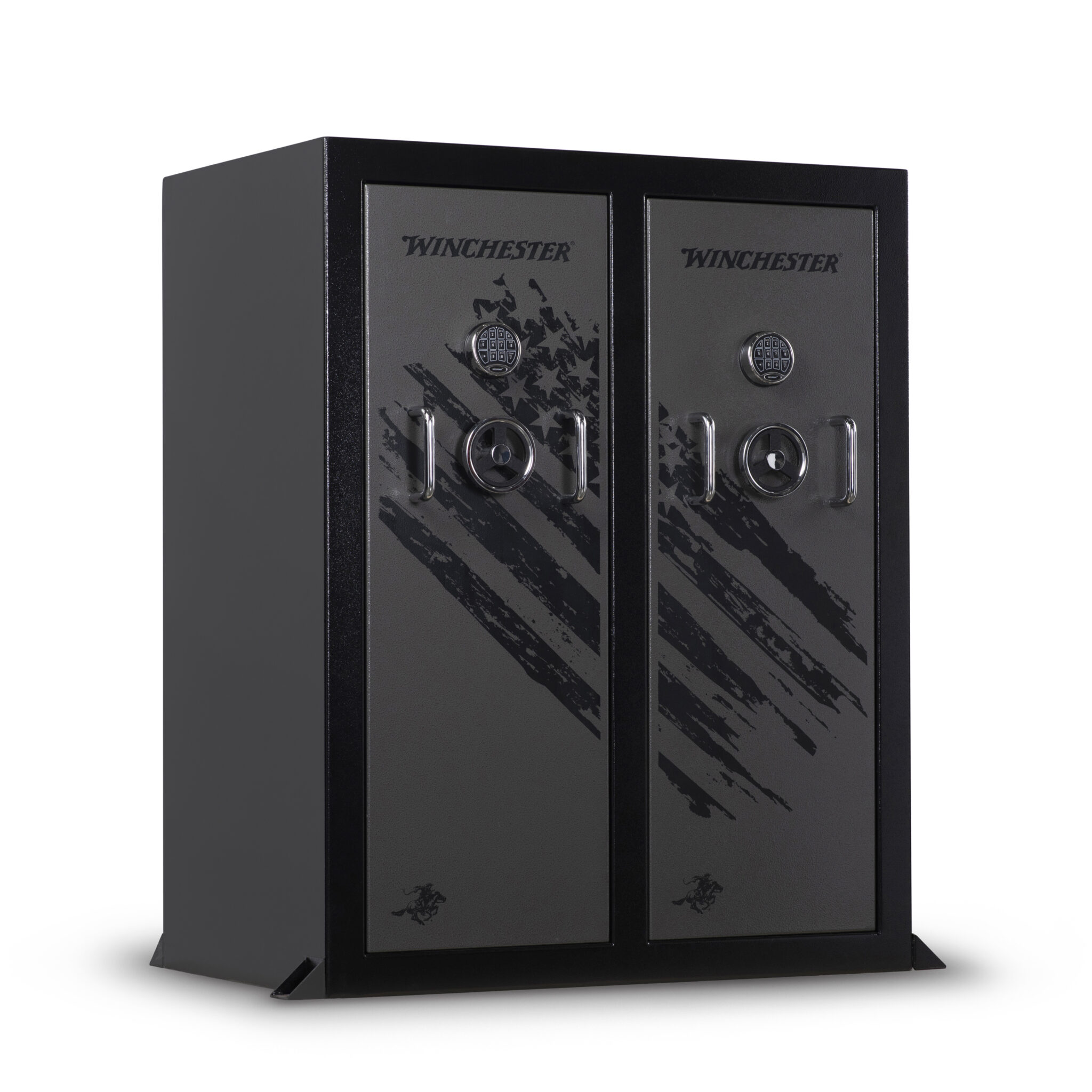 Winchester Safes | Defender Double Door Gun Safe