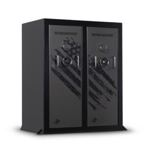 Winchester Safes | Defender Double Door Gun Safe