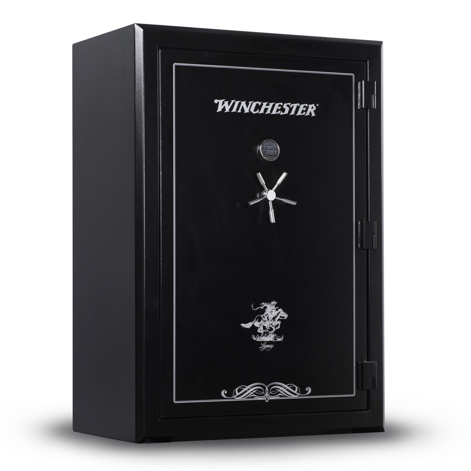 Winchester Safes | Defender Double Door Gun Safe