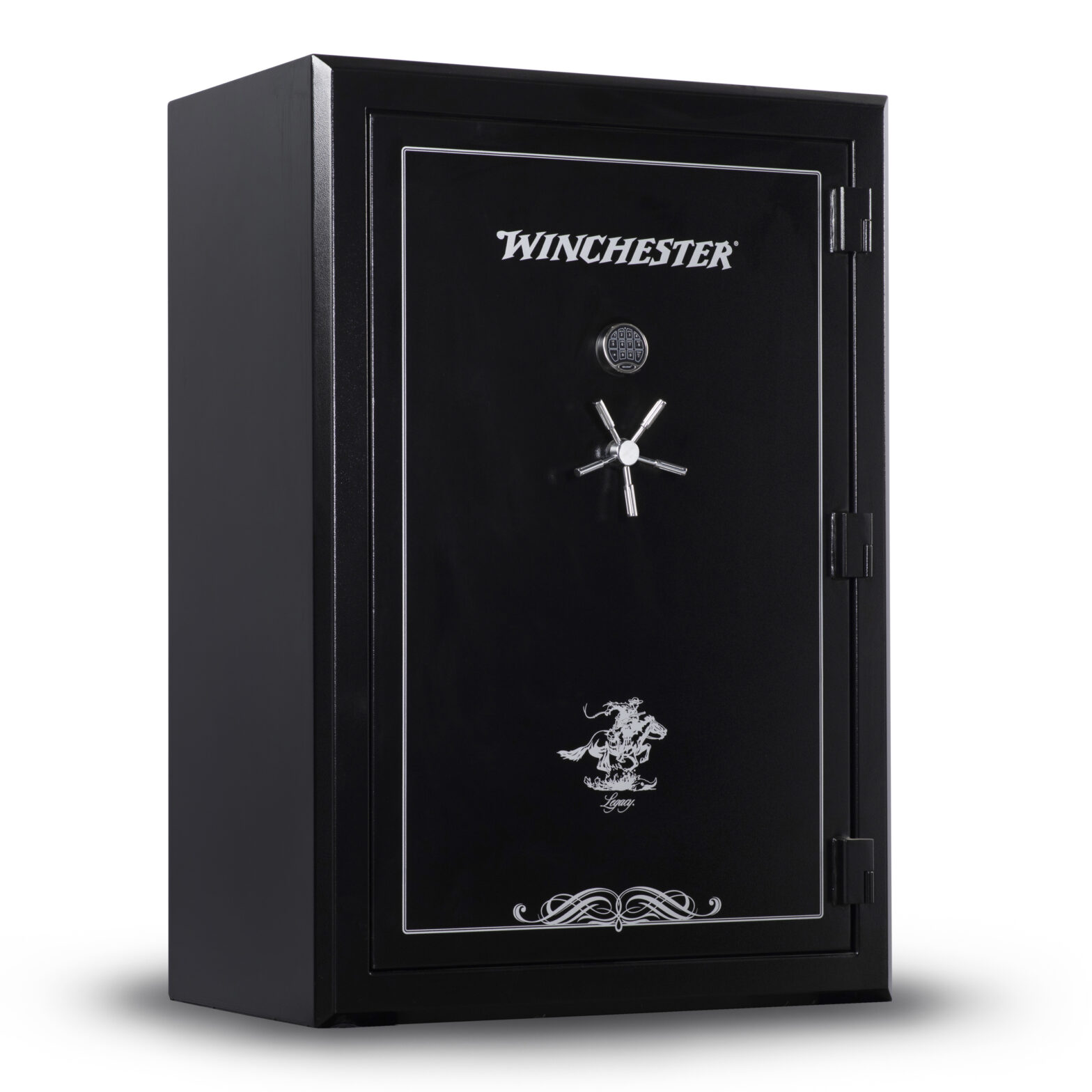 Winchester Safes | Defender Double Door Gun Safe