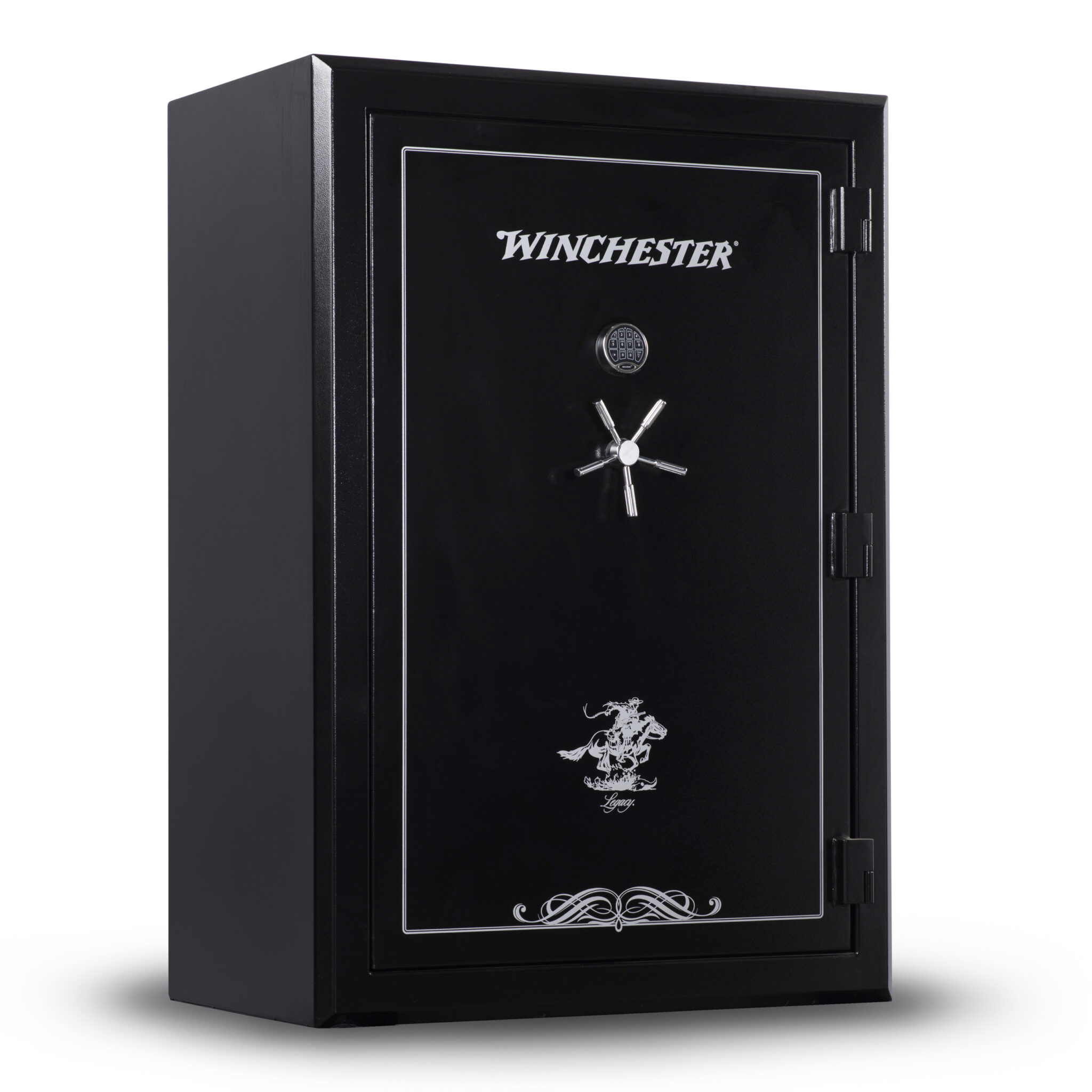 Winchester Safes | Defender Double Door Gun Safe