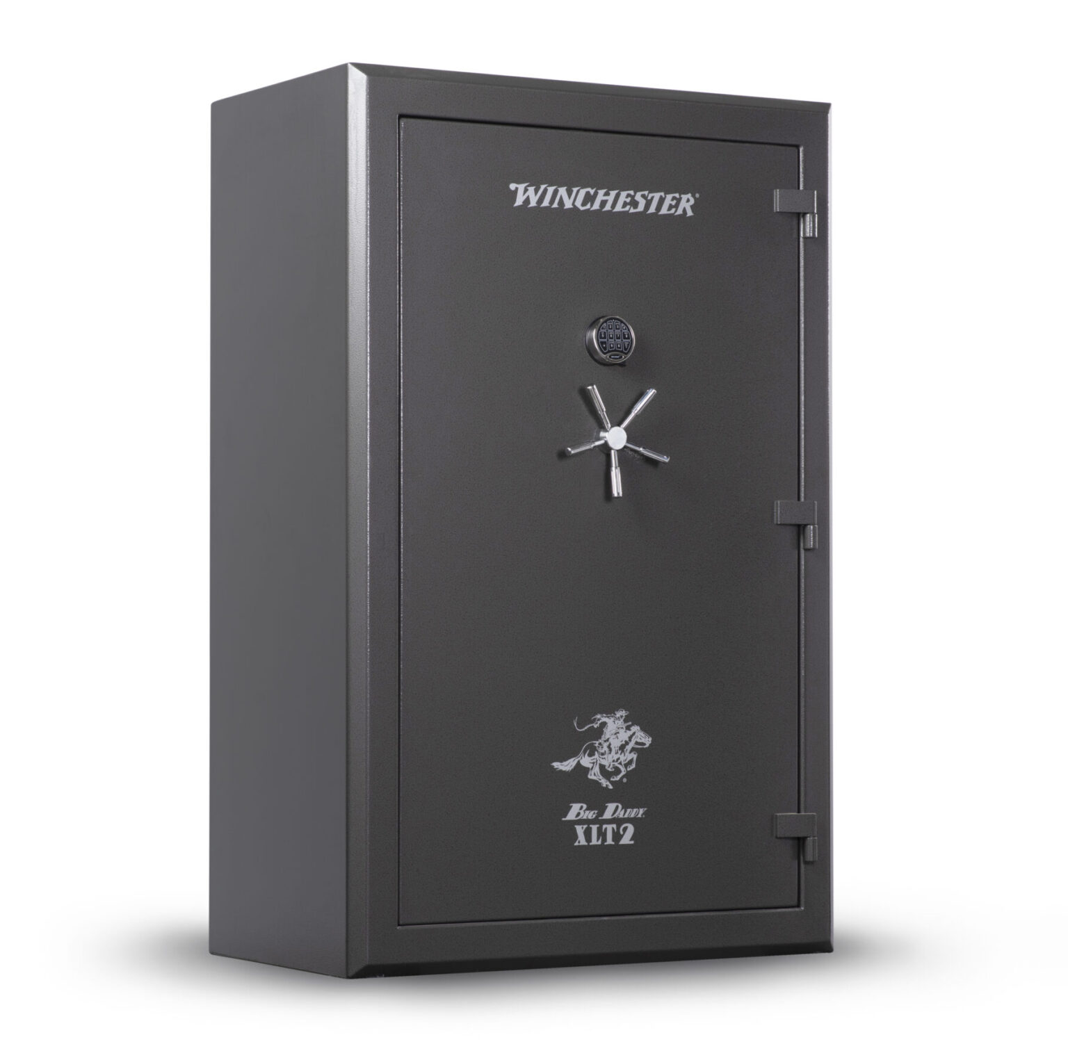 Winchester Safes | Defender Double Door Gun Safe