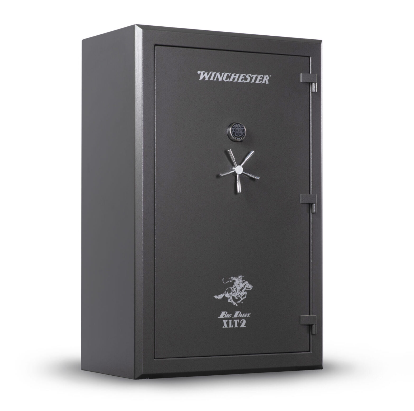 Winchester Safes | Defender Double Door Gun Safe