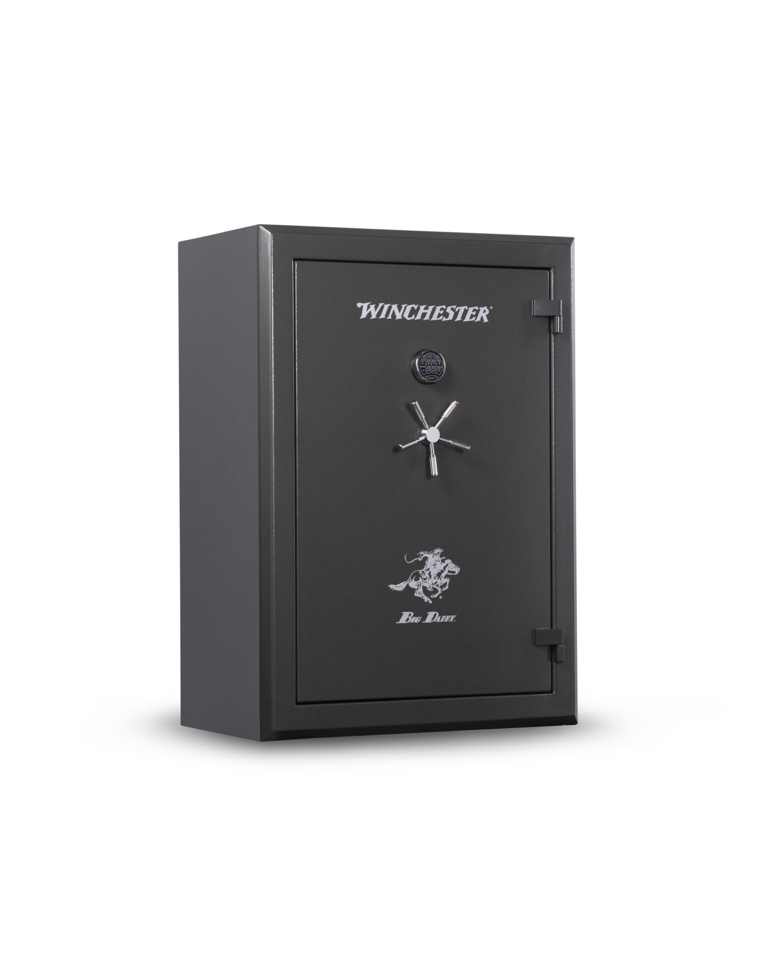 Winchester Safes | Defender Double Door Gun Safe