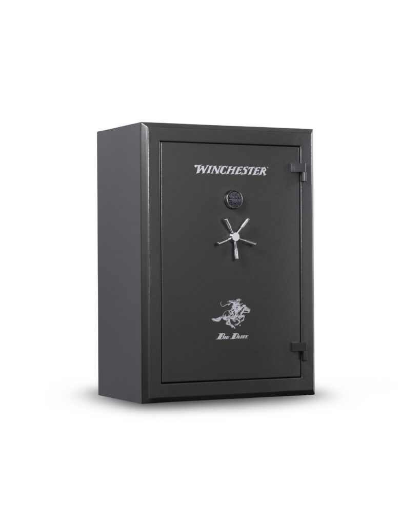 Winchester Safes | Defender Double Door Gun Safe