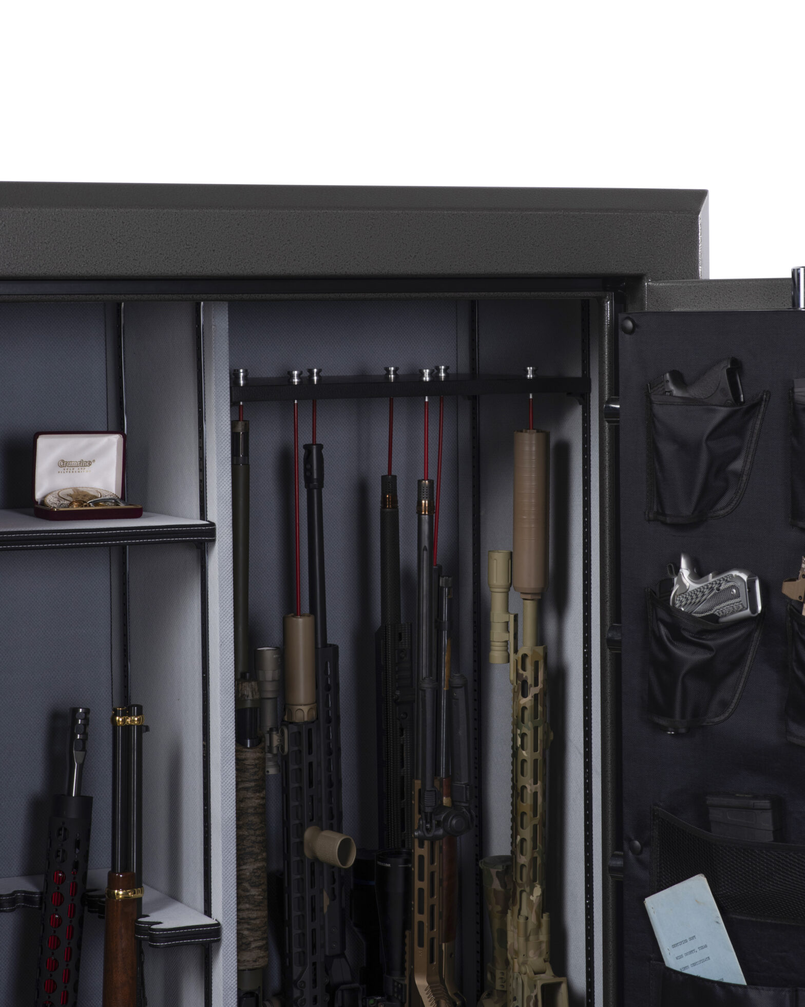 Winchester Safes | Big Daddy XLT2 | Gun Safe