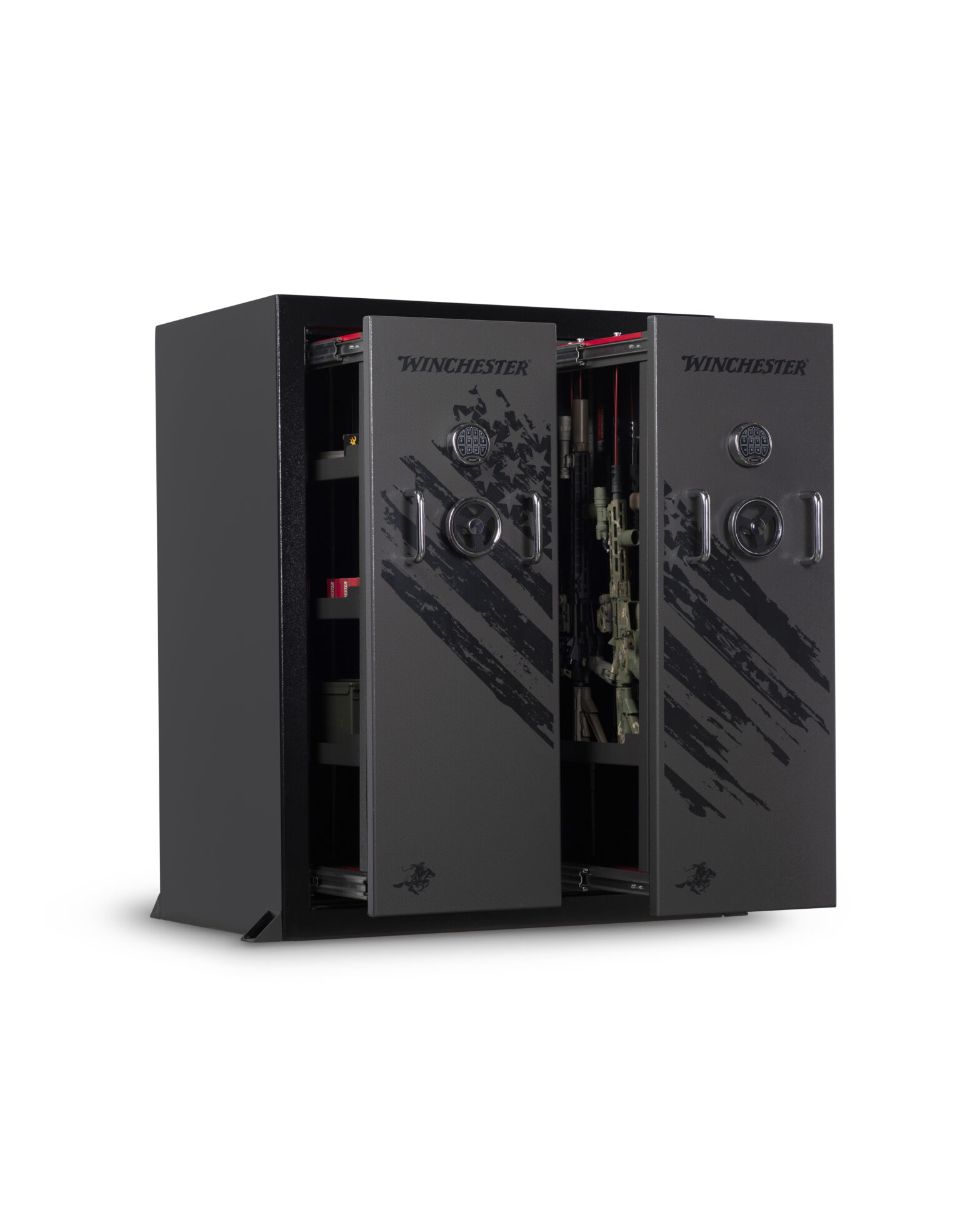 Winchester Safes | Defender Double Door Gun Safe