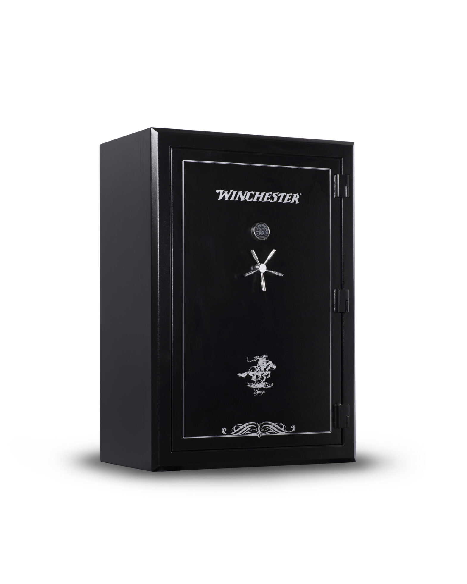 Winchester Safes | Legacy 62 | Gun Safe