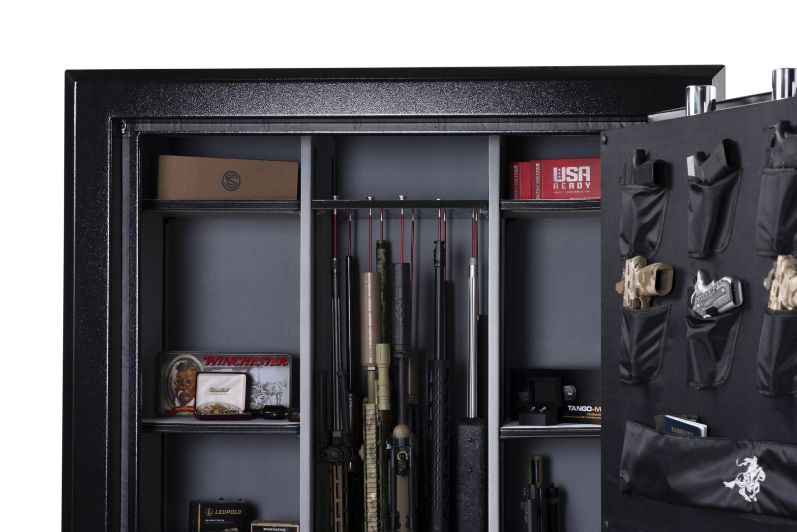Winchester Safes | Legacy 62 | Gun Safe