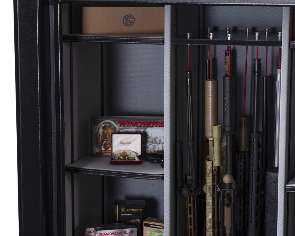 Winchester Safes | Legacy 62 | Gun Safe