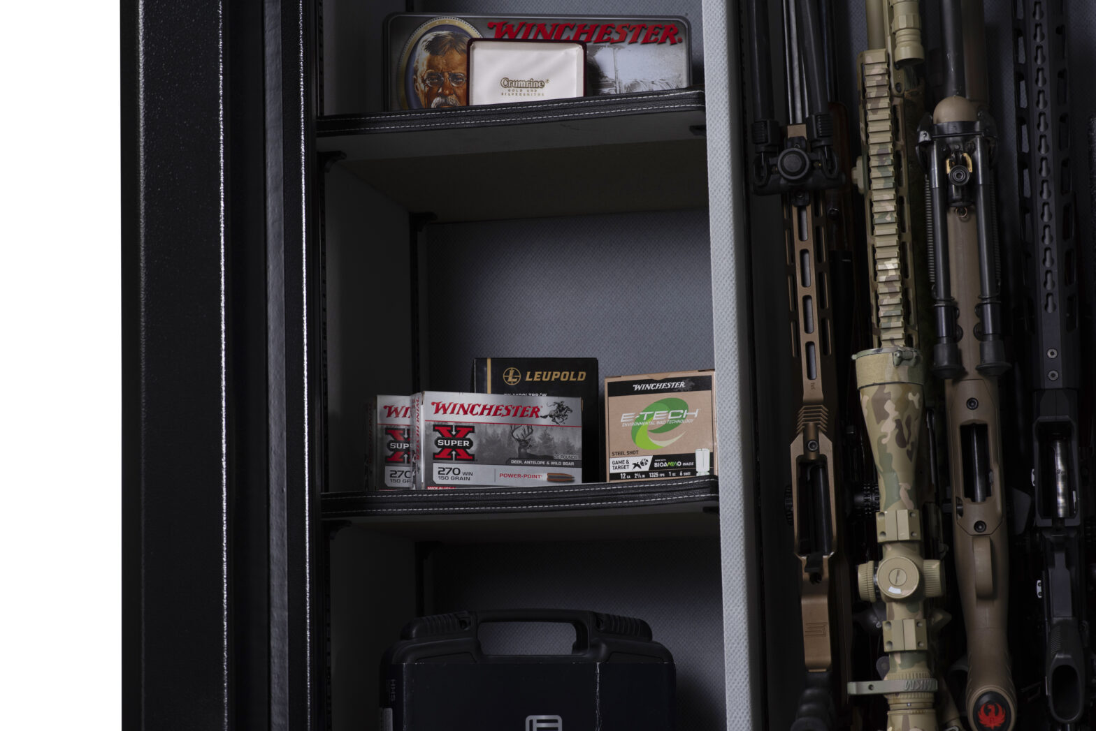 Winchester Safes | Legacy 62 | Gun Safe
