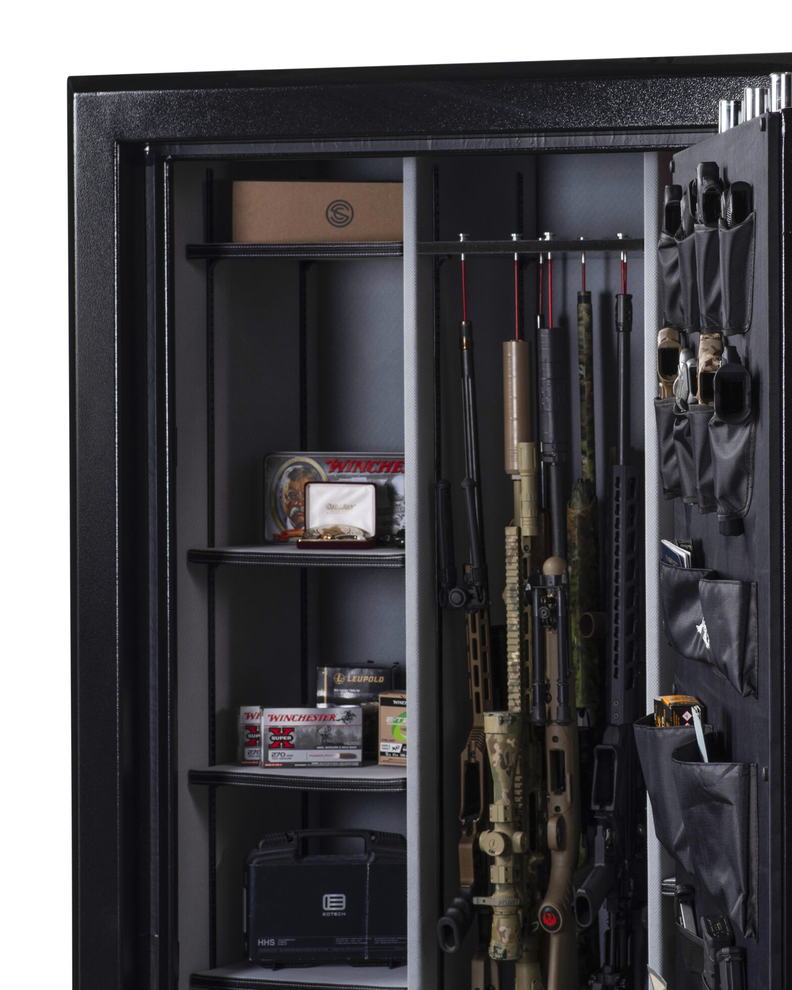 Winchester Safes | Legacy 62 | Gun Safe