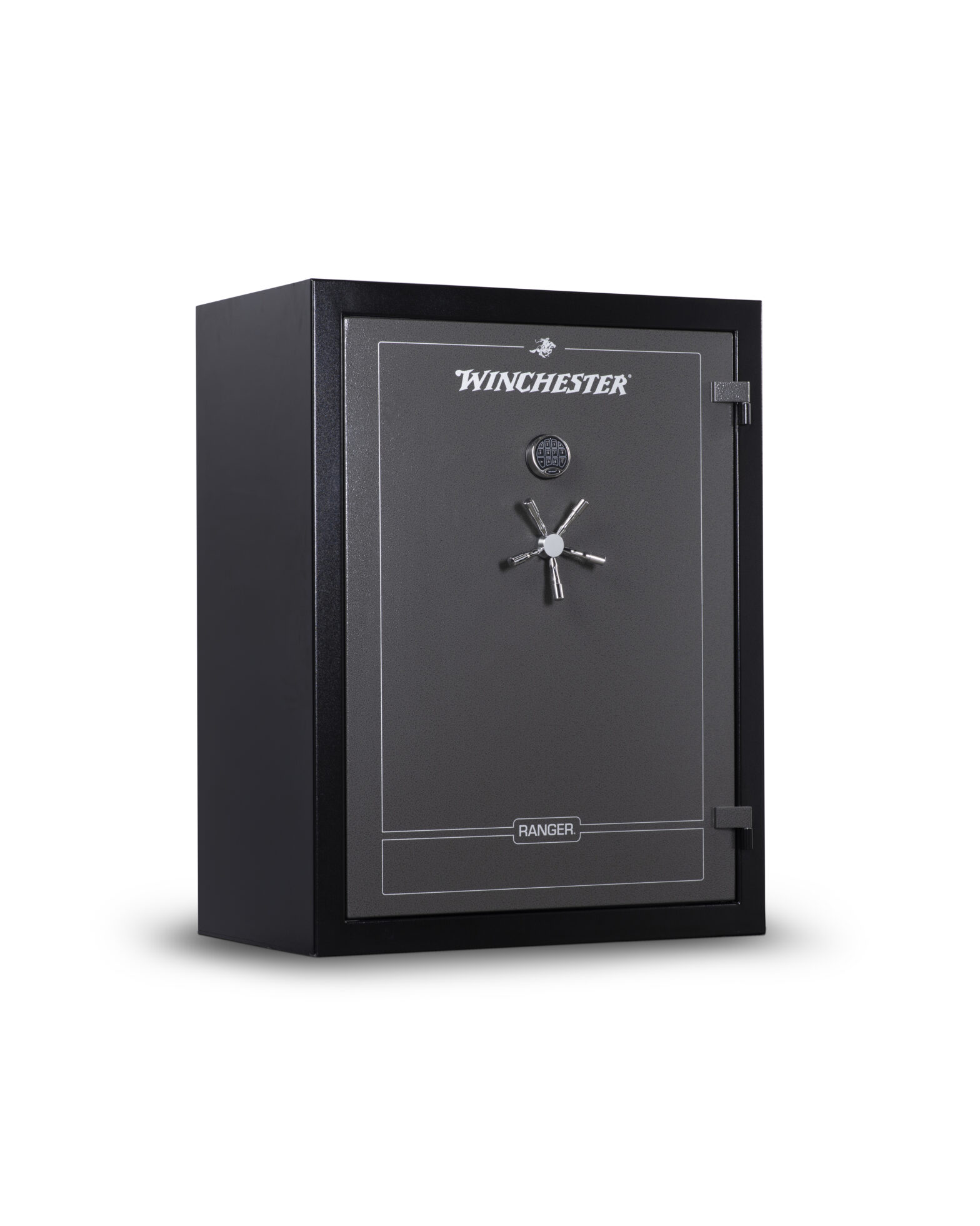 Winchester Safes | Defender Double Door Gun Safe