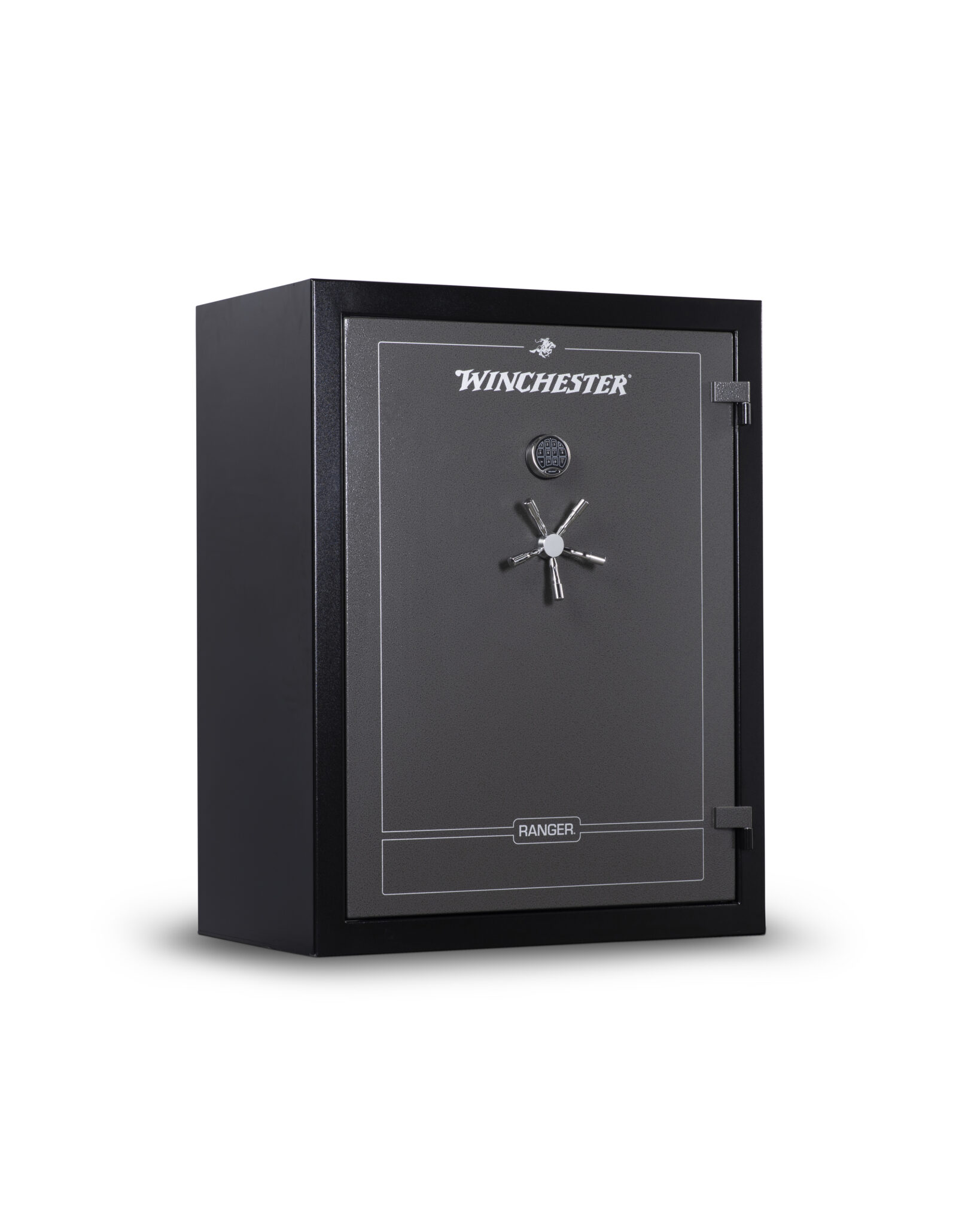 Winchester Safes | Defender Double Door Gun Safe