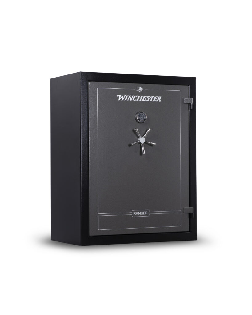 Winchester Safes | Defender Double Door Gun Safe