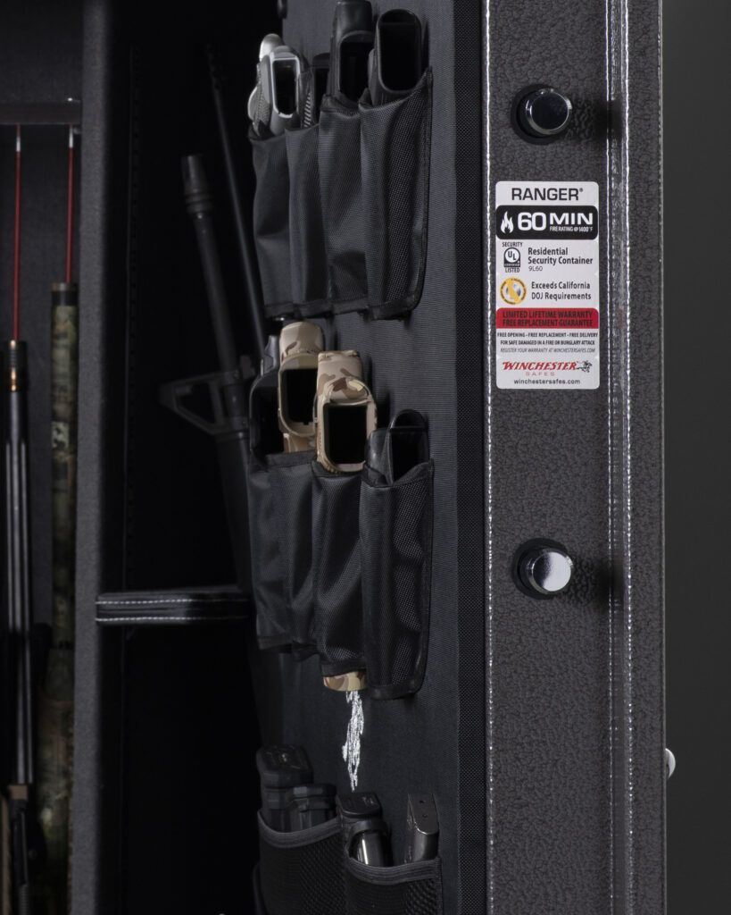 Winchester Safes | Ranger 42 | Gun Safe