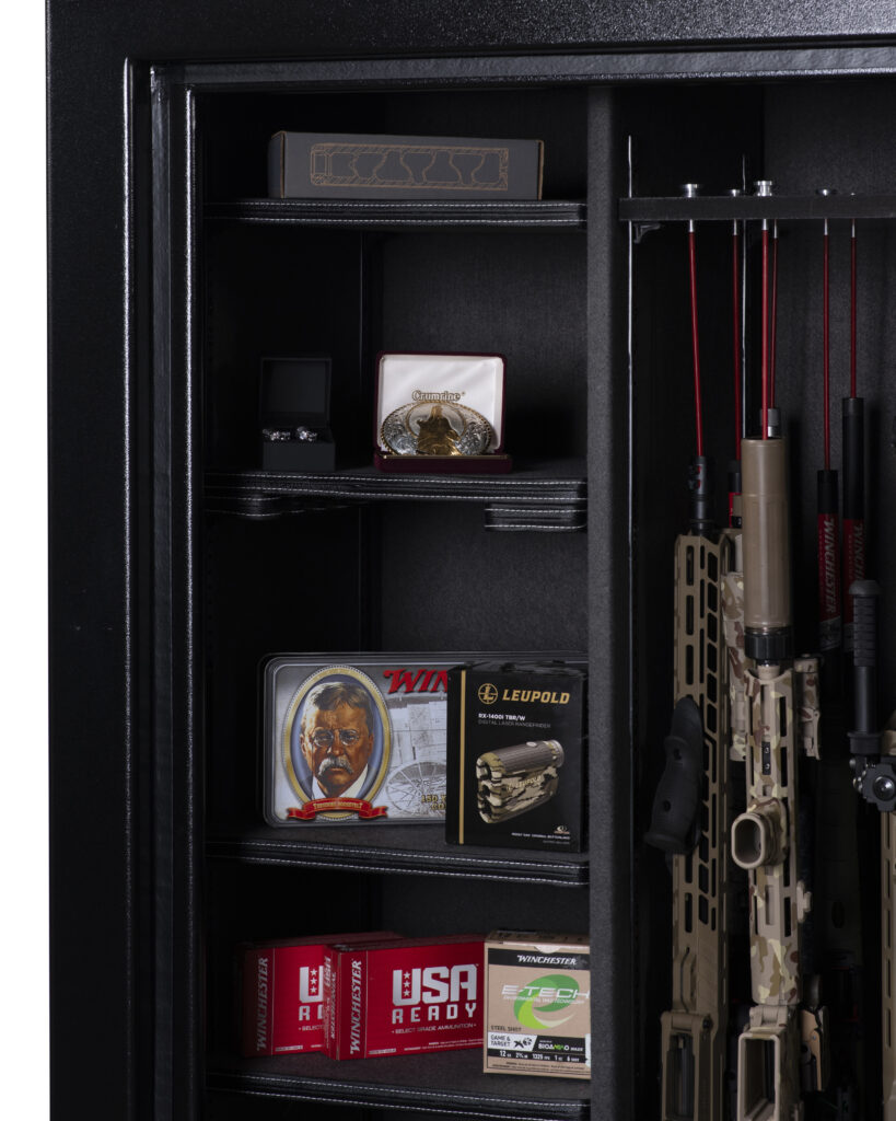 Winchester Safes | Ranger 42 | Gun Safe
