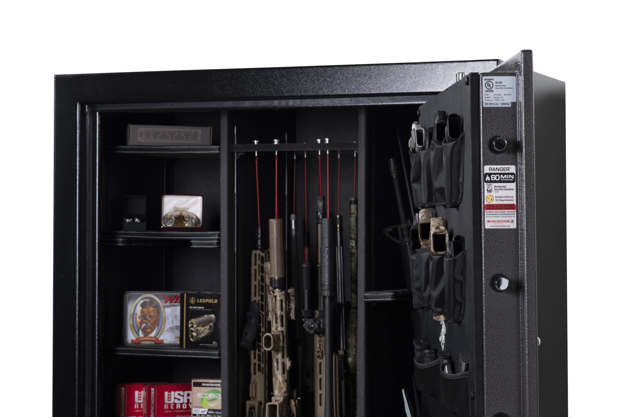 Winchester Safes | Ranger 42 | Gun Safe