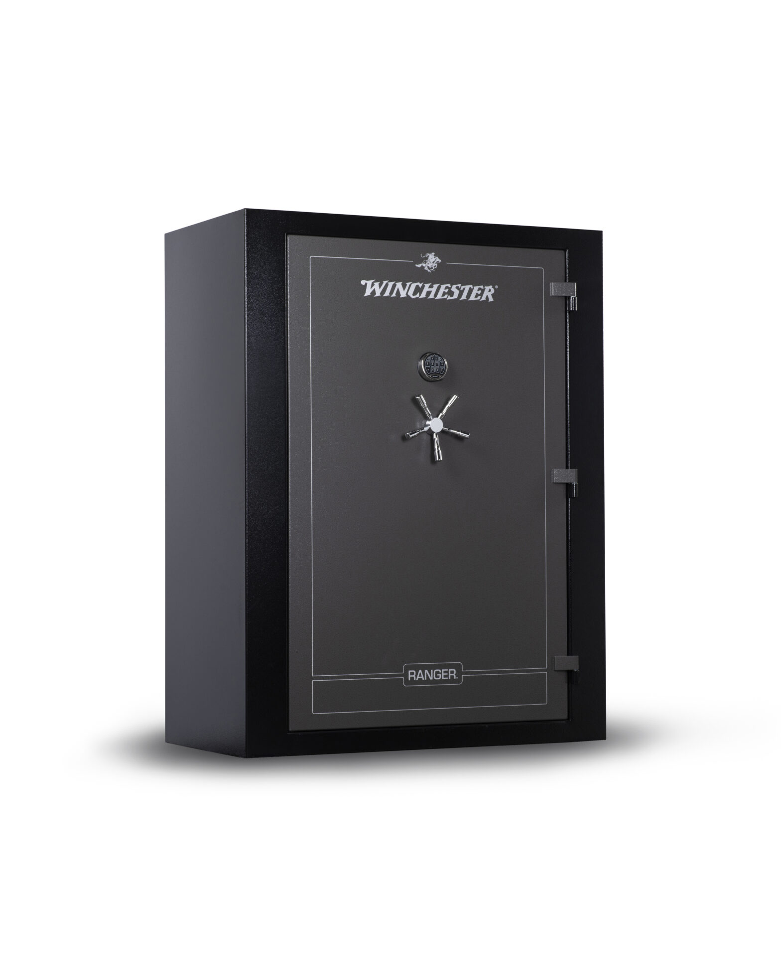 Winchester Safes | Defender Double Door Gun Safe