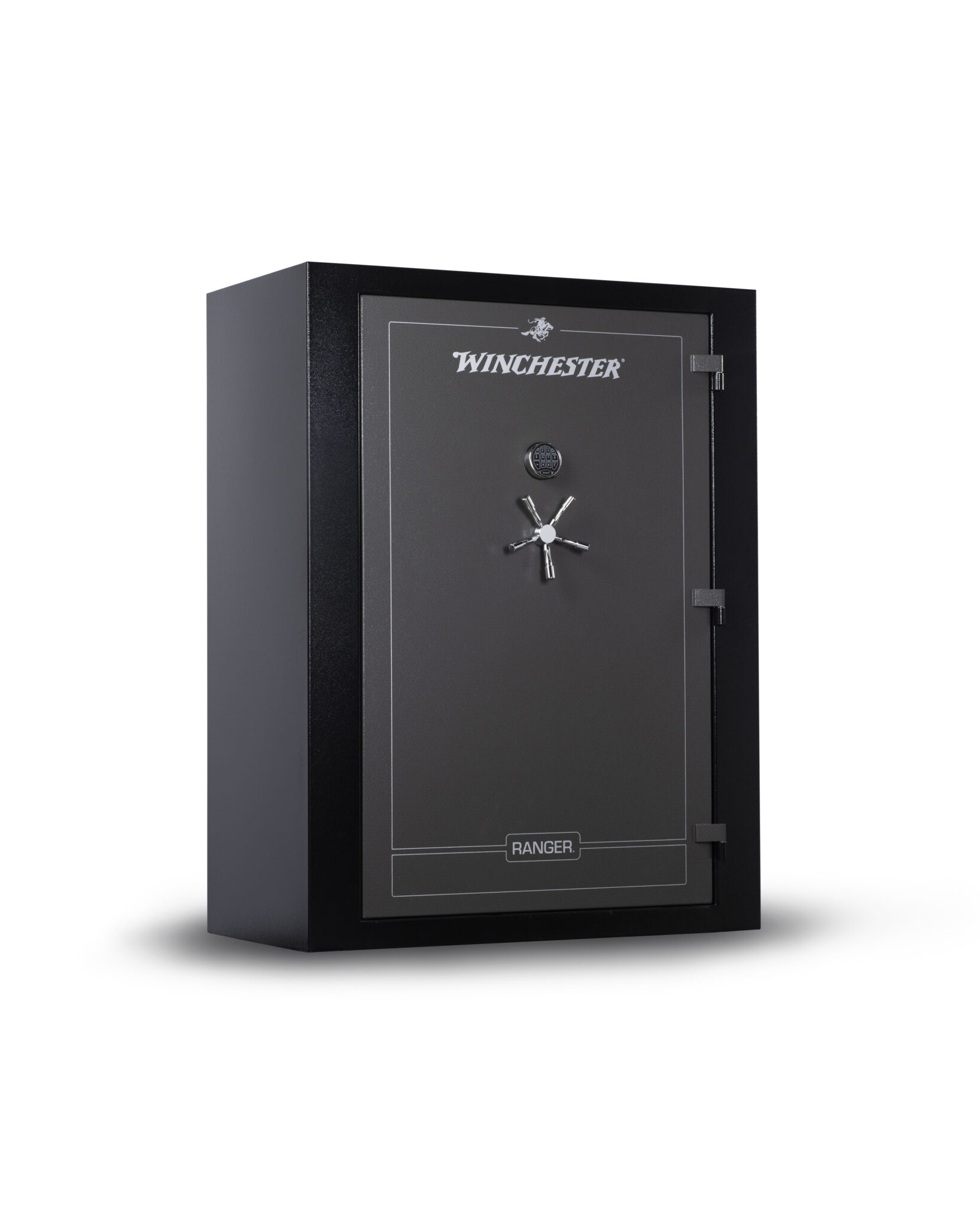 Winchester Safes | Defender Double Door Gun Safe