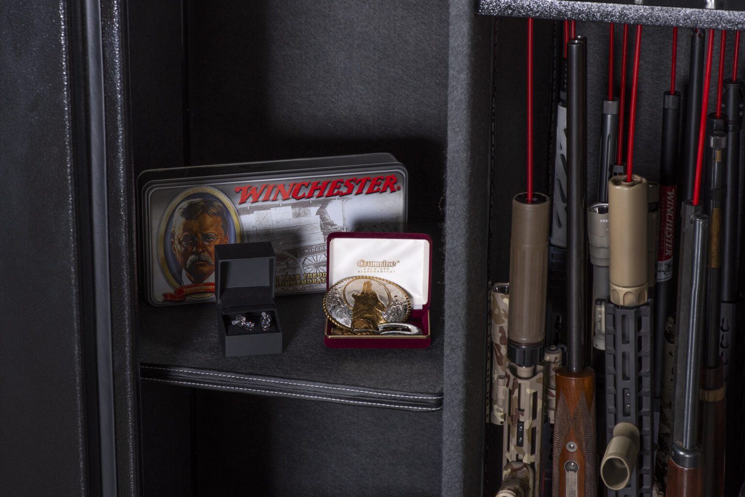 Winchester Safes | Ranger 66 | Gun Safe