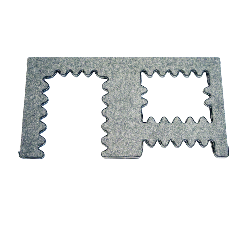 TS-36 Gun Rack • Winchester Safes • Mansfield, TX