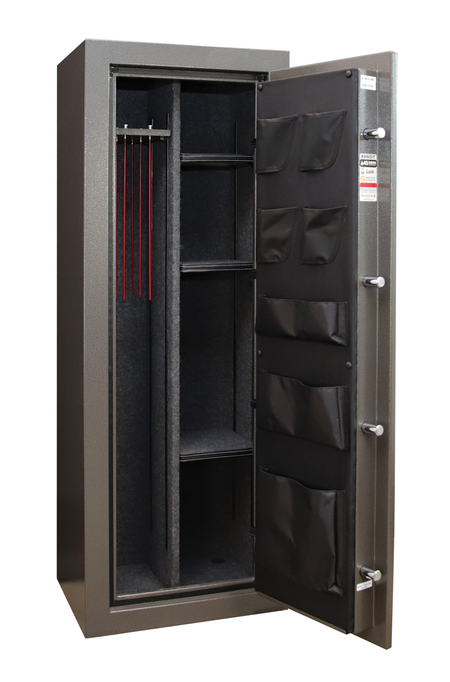 Winchester Safes | Bandit 14 | Gun Safe
