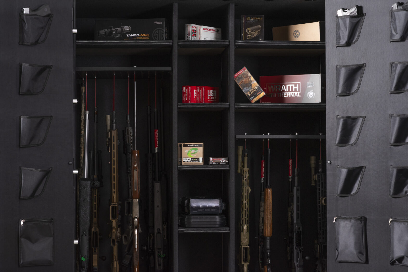 Winchester Safes Unveils the Grand American™ Gun Safe • Winchester ...