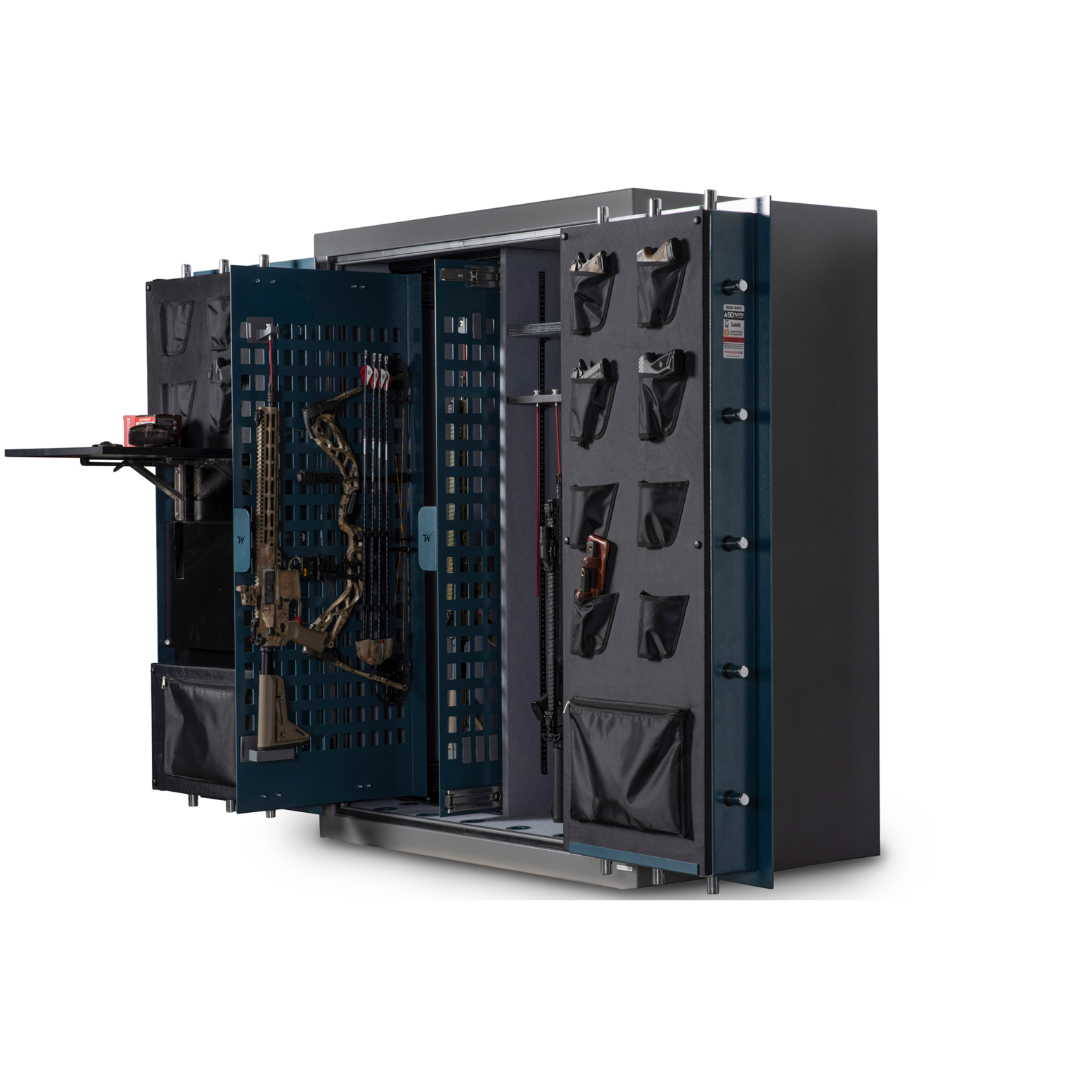 Evolution Safe (Coming Soon) • Winchester Safes • Mansfield, TX