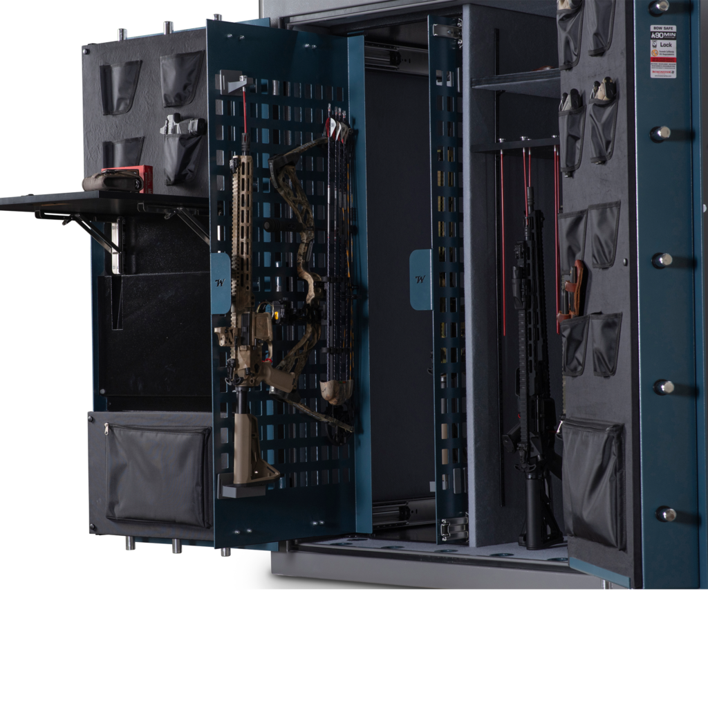 Evolution Safe (Coming Soon) • Winchester Safes • Mansfield, TX